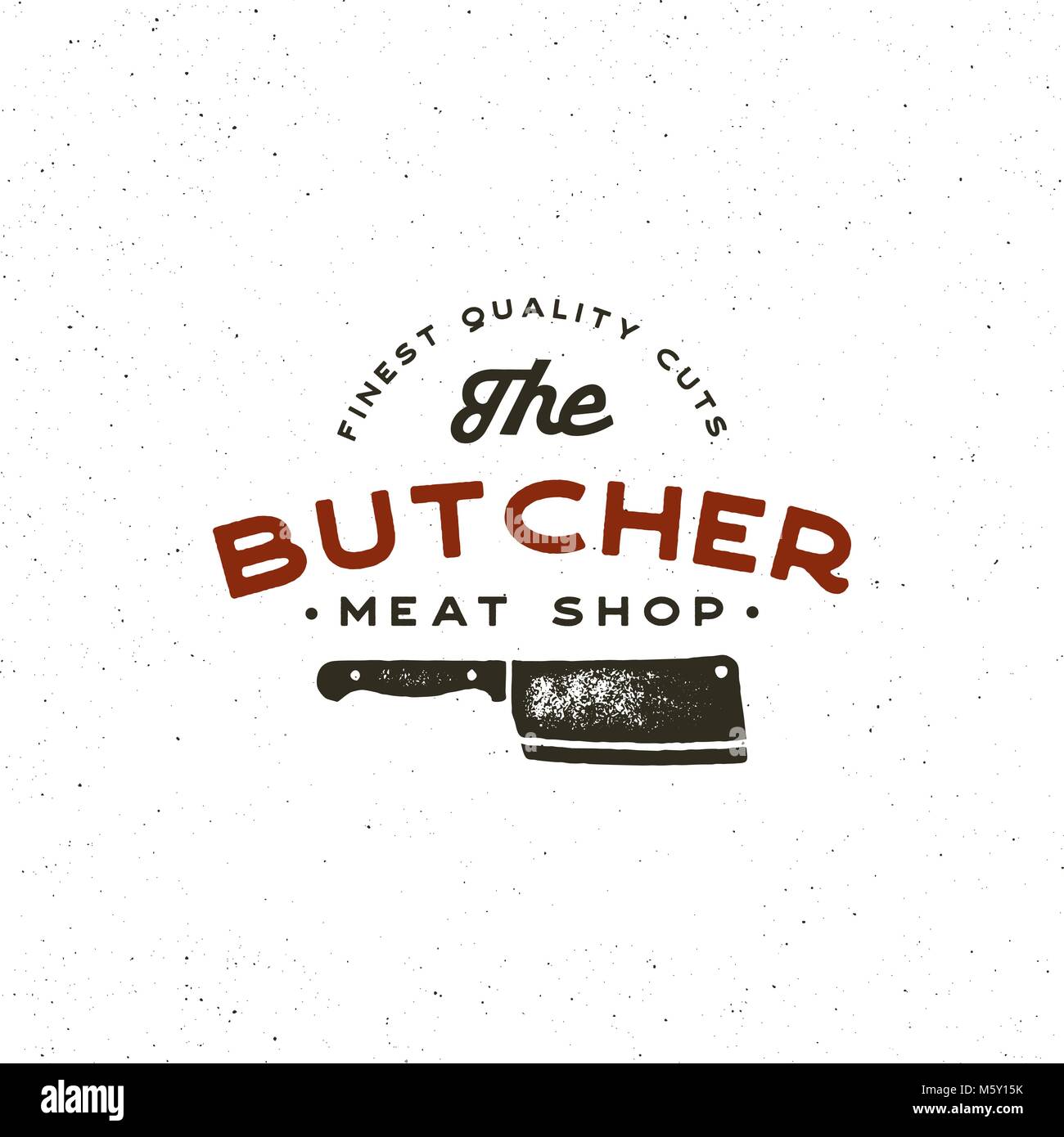 Pig butchery illustration Stock Vector Images - Alamy