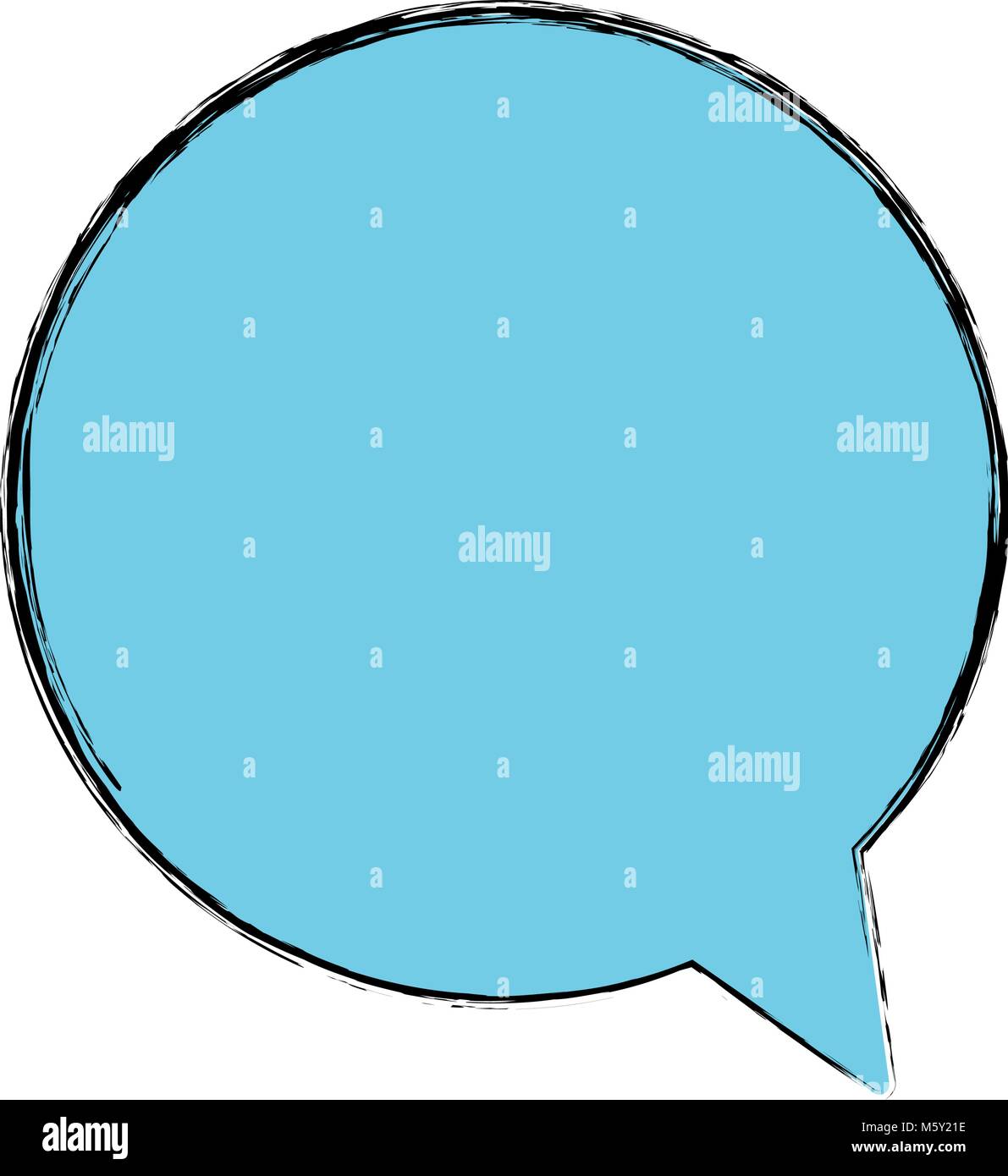 speech balloon design Stock Vector Image & Art - Alamy