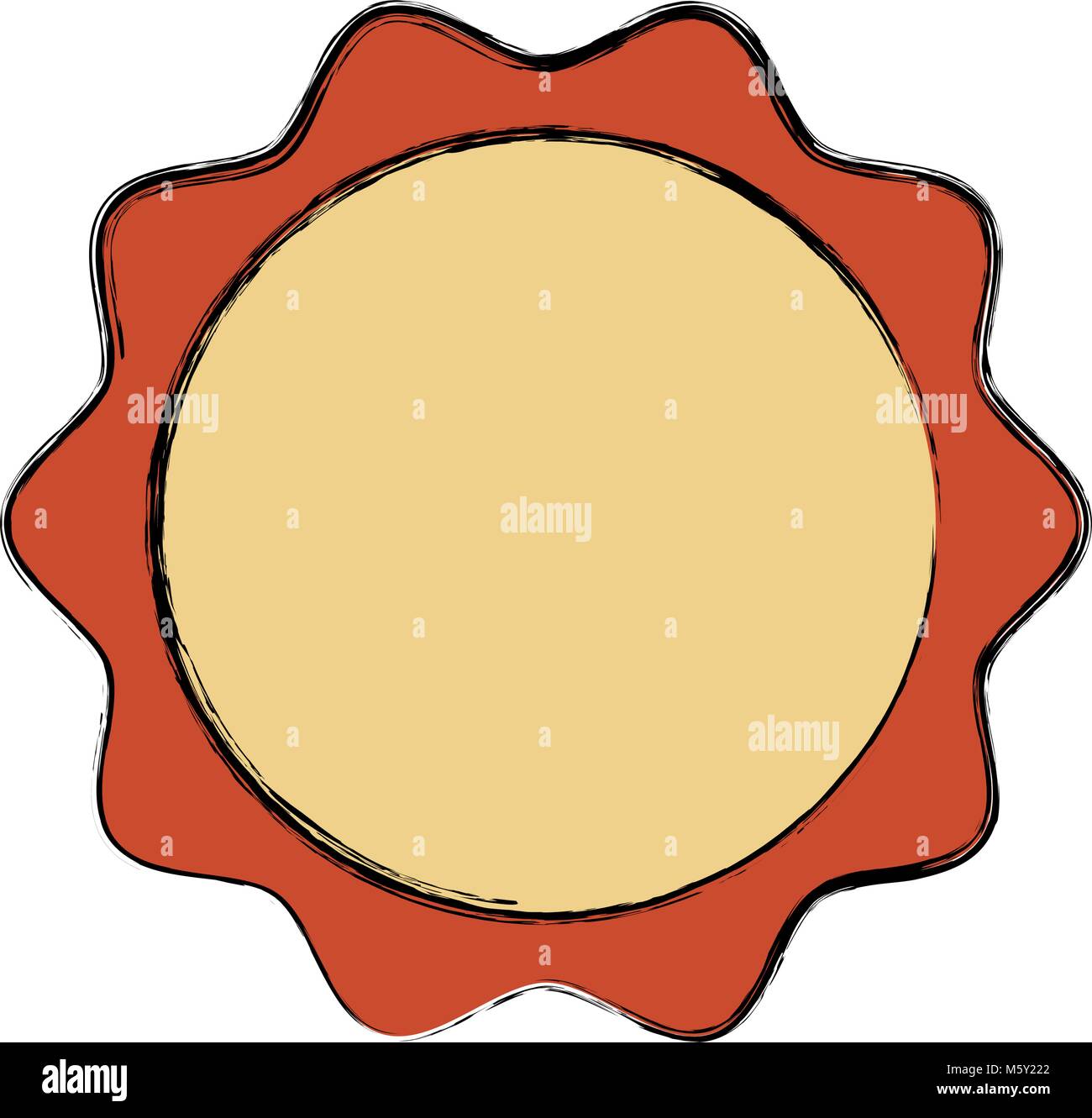 label vector illustration Stock Vector Image & Art - Alamy