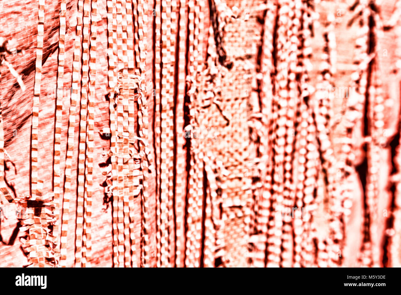 blurred abstract background texture of a plastic material damaged Stock ...