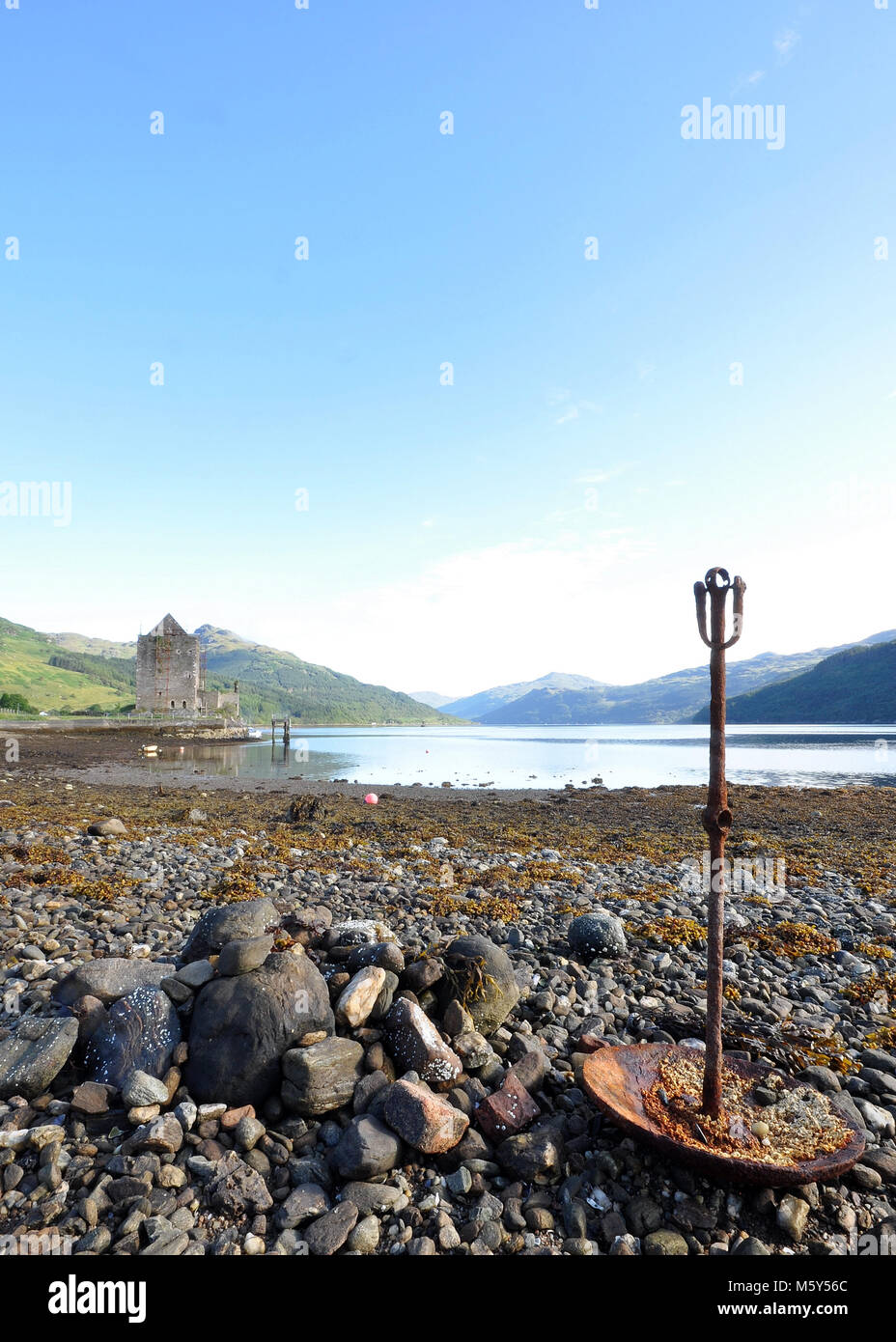 Lochgoilihead High Resolution Stock Photography and Images - Alamy