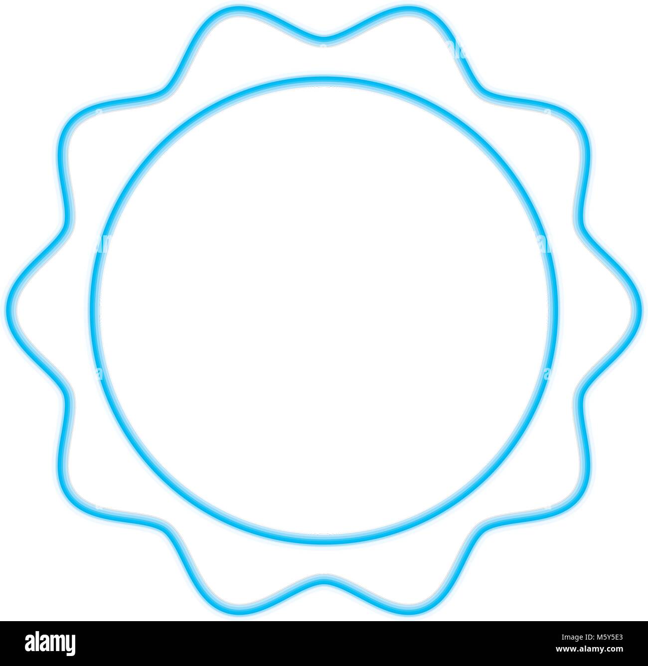label vector illustration Stock Vector Image & Art - Alamy