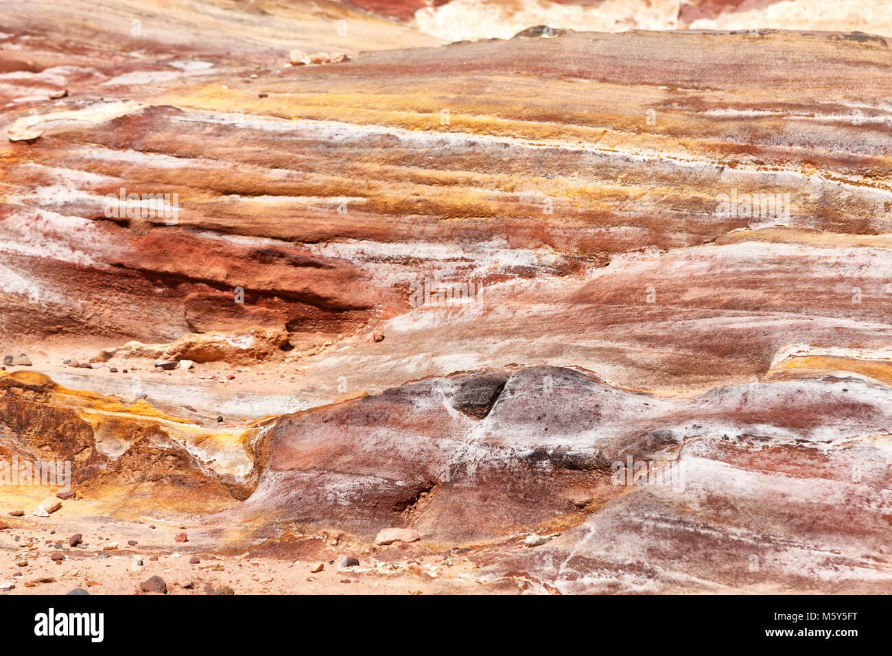 abstract background texture of the rock in the nature and empty space ...