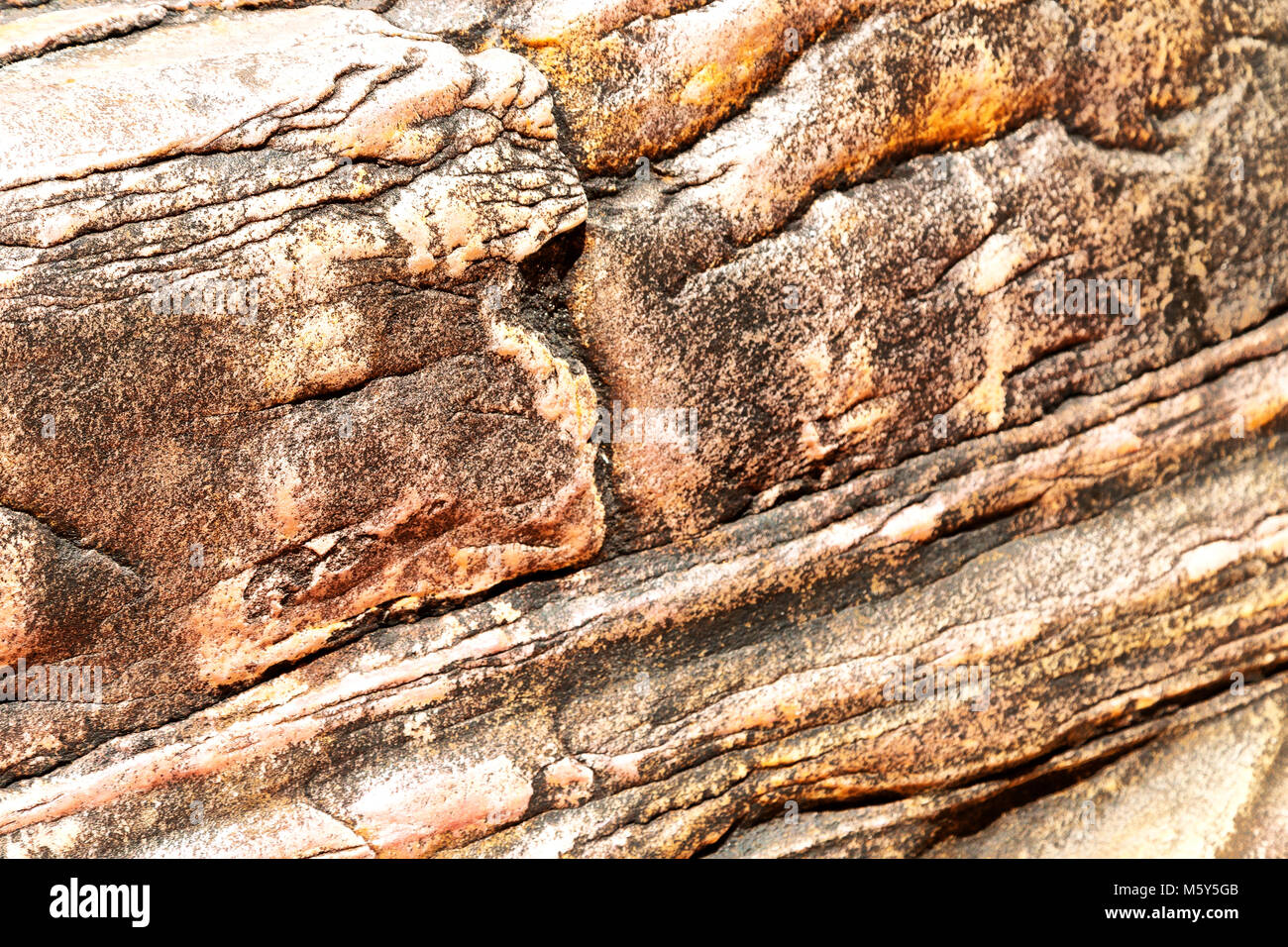 abstract texture background of a rock surface and shadow Stock Photo ...