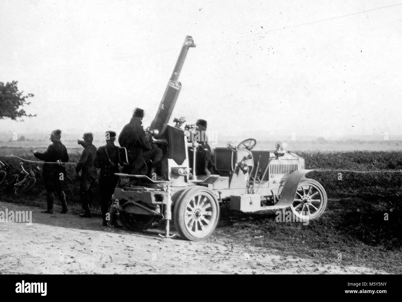 1897 Model High Resolution Stock Photography and Images - Alamy