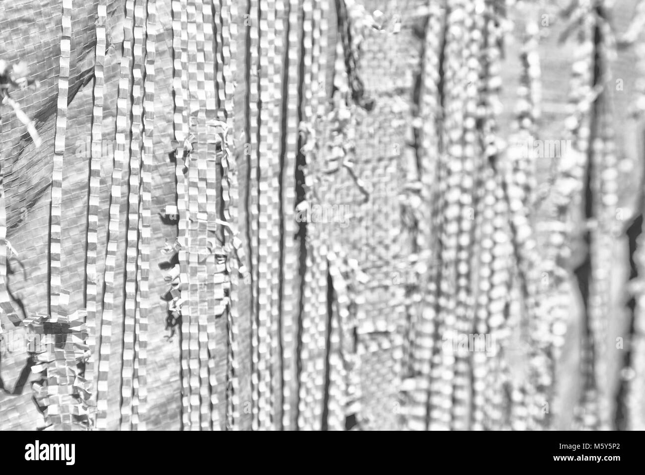 blurred abstract background texture of a plastic material damaged Stock ...