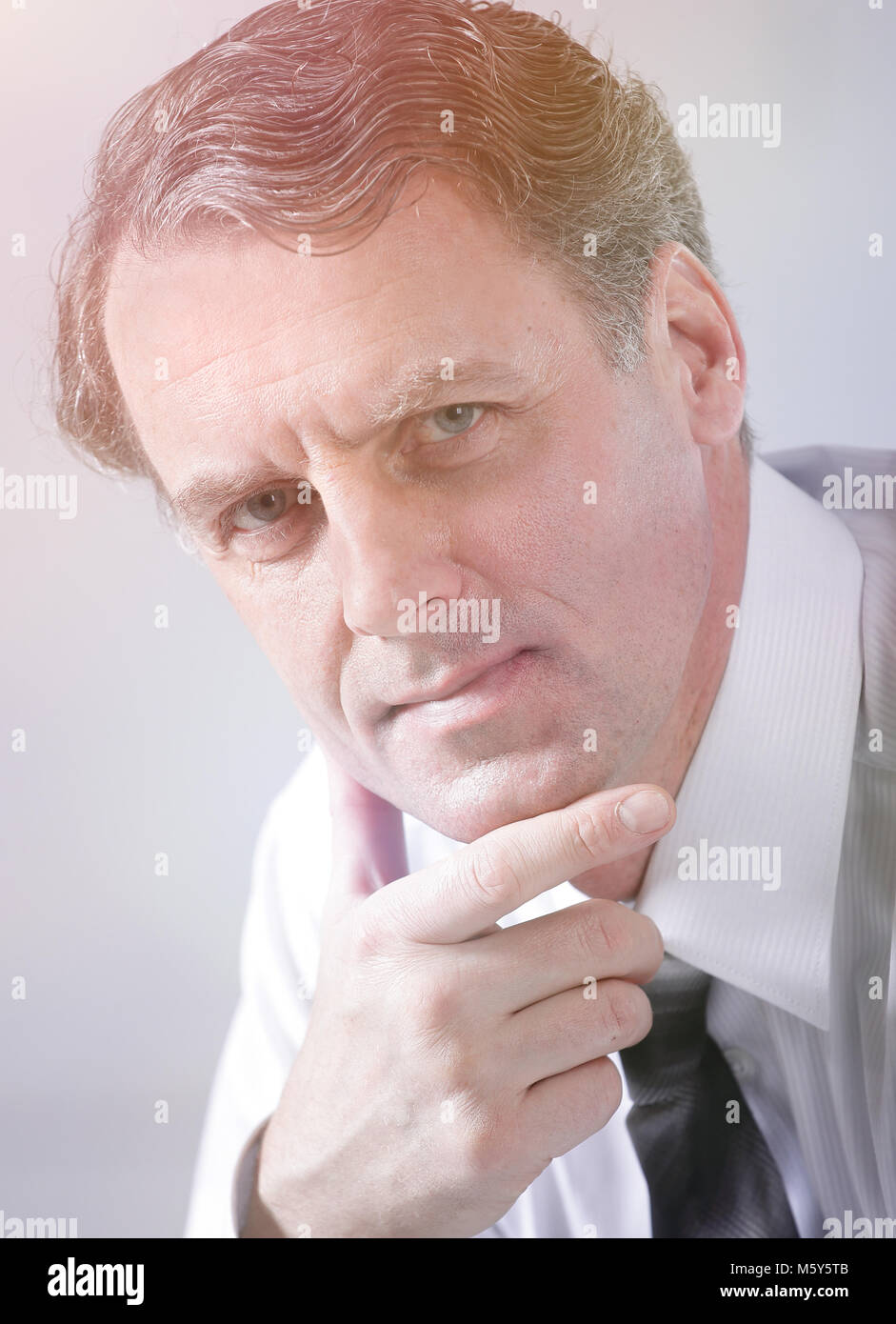 Face medico hi-res stock photography and images - Alamy