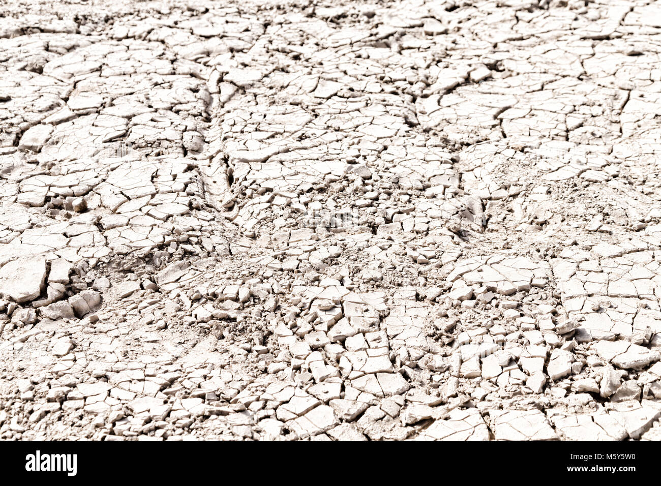 abstract texture background in africa the broken ground dead and ...