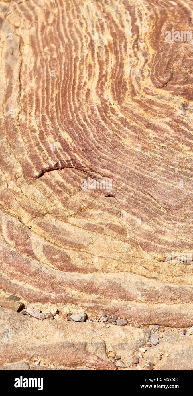 abstract background texture of the rock in the nature and empty space ...