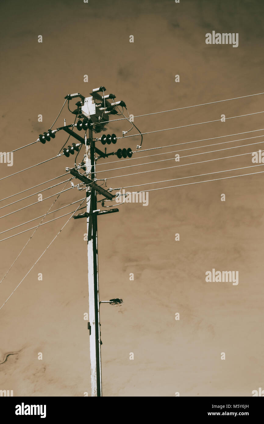 Electrical wiring australia hi-res stock photography and images - Alamy