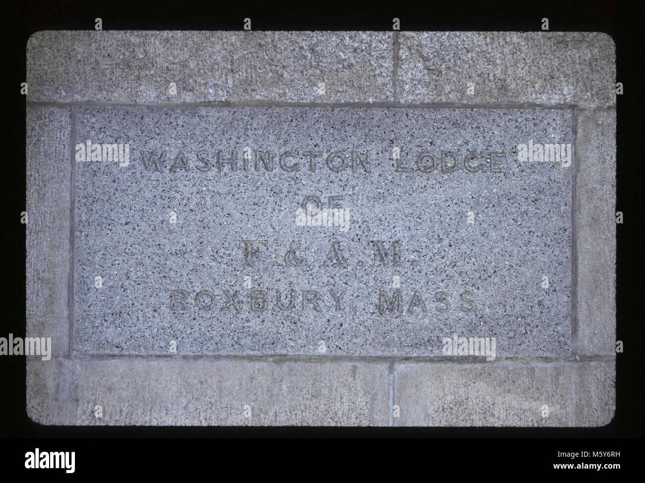 Washington monument lodge hi-res stock photography and images - Alamy