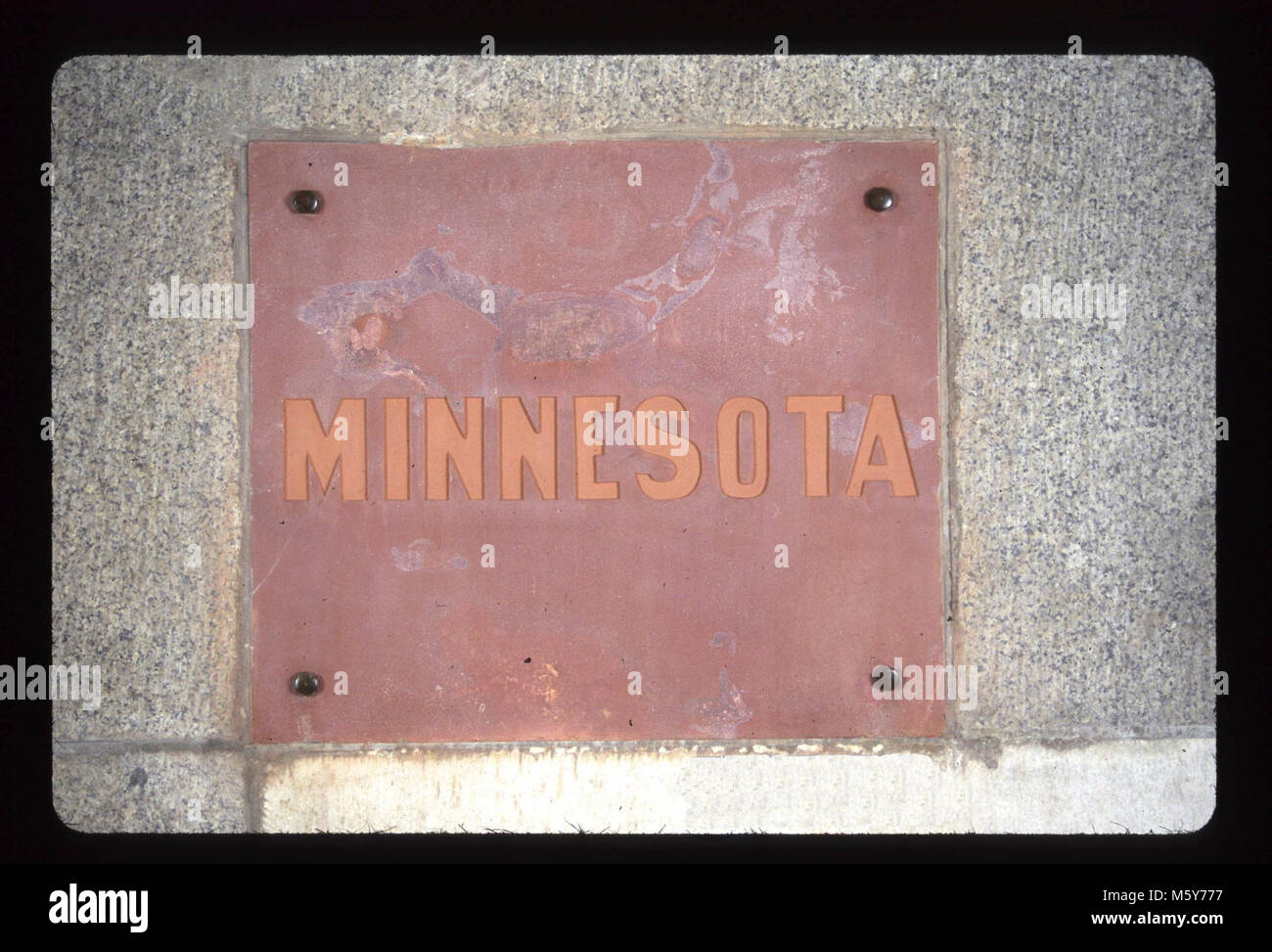 Minnesota Level: 220-ft Donor: State of Minnesota Dates: 1850s/1885 ...