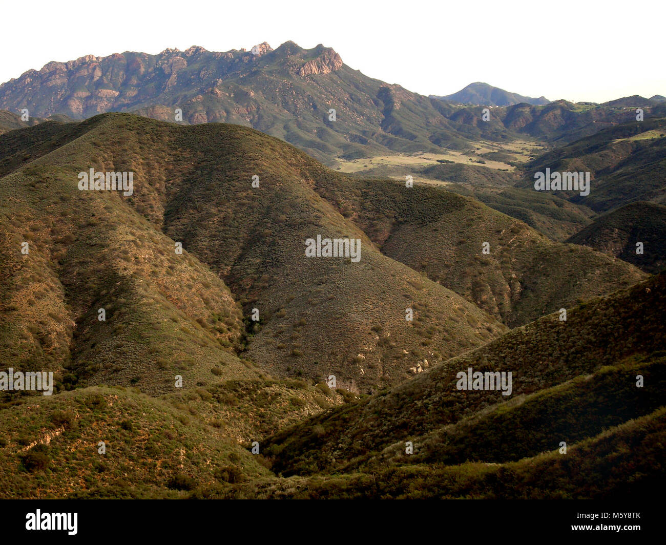 Boney mountain hi-res stock photography and images - Alamy
