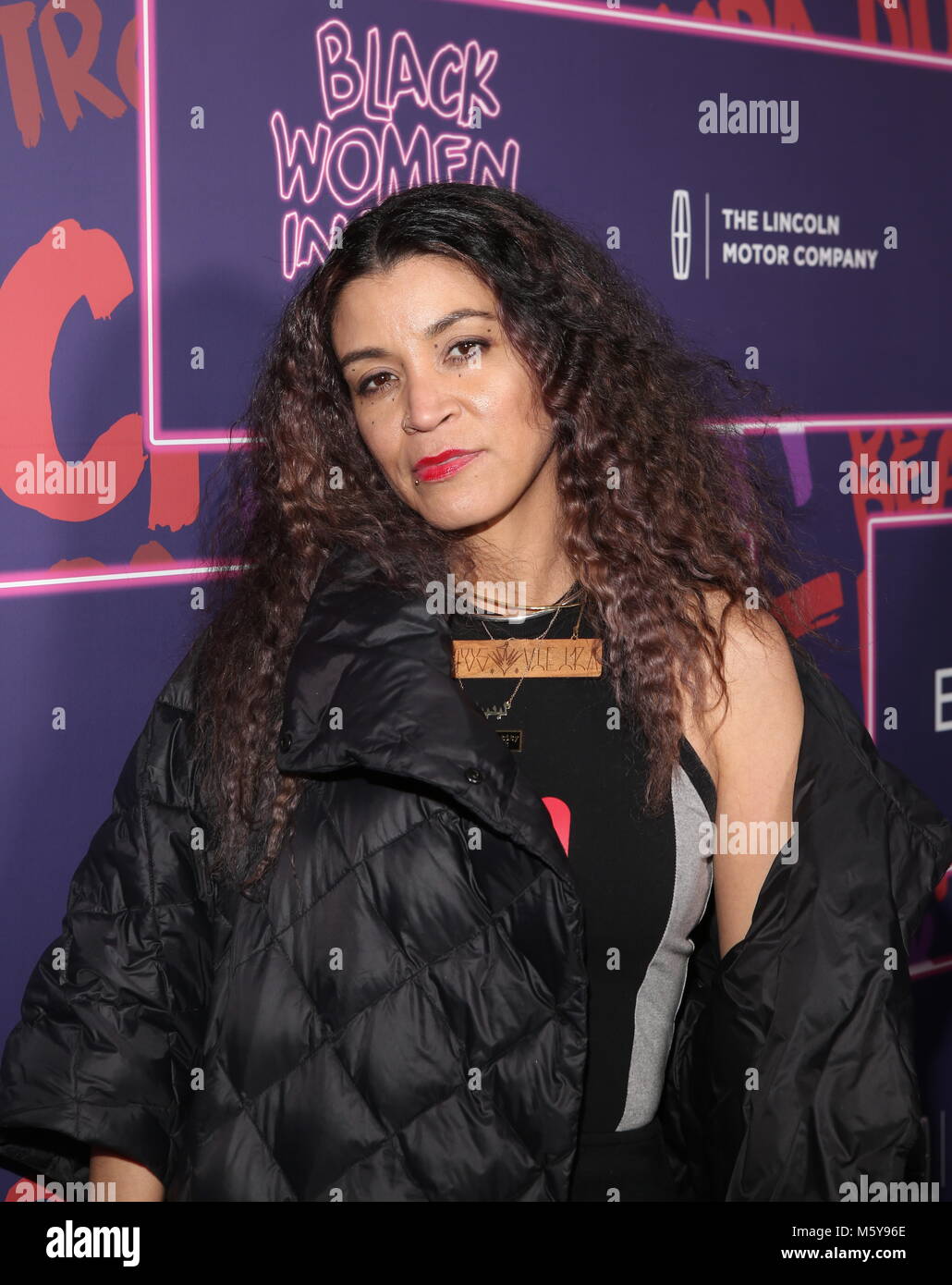 Ladybug From Digable Planets