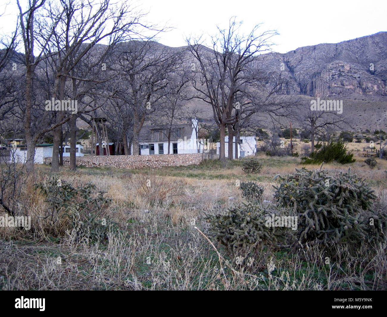 Frijole ranch hi-res stock photography and images - Alamy