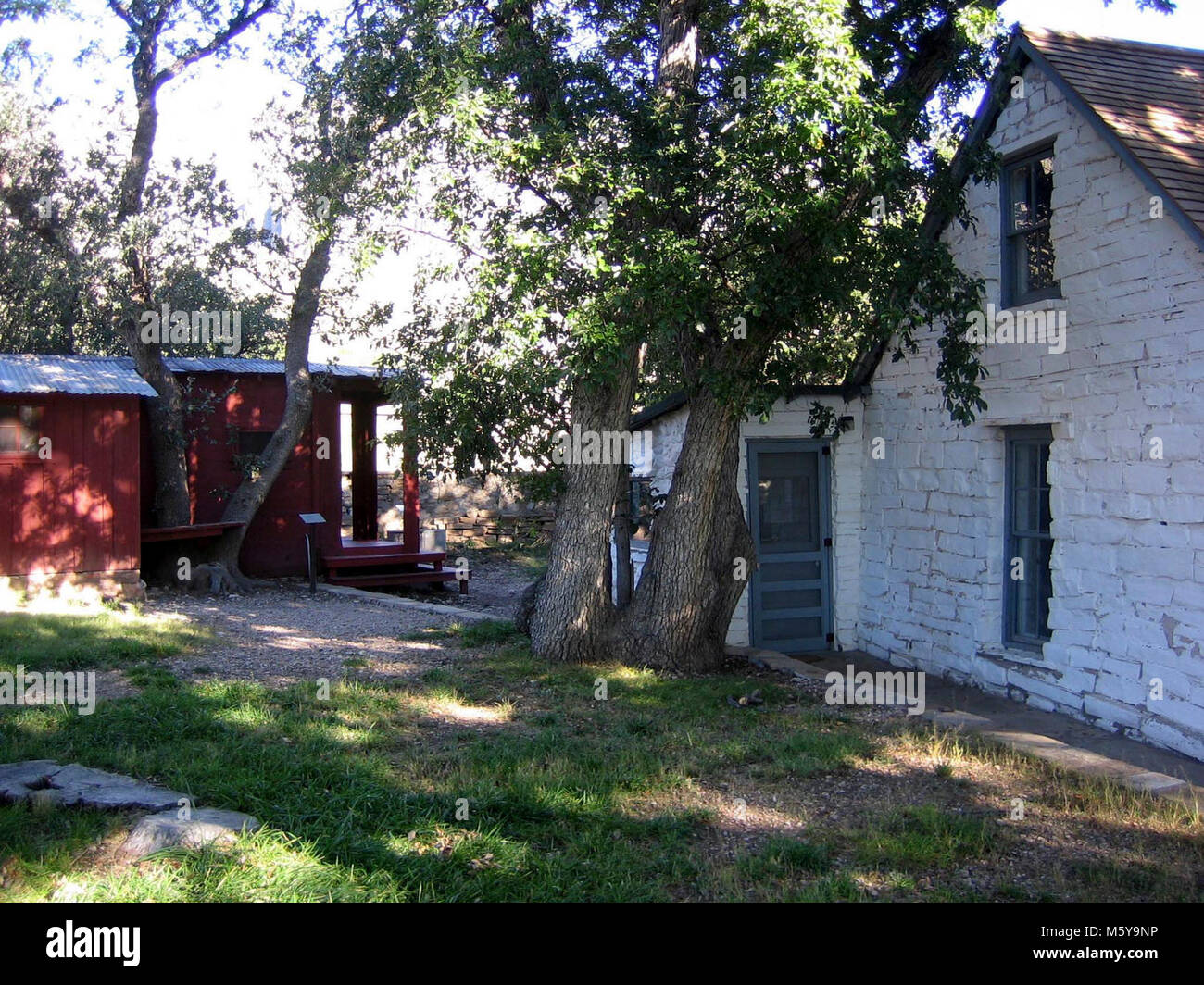 Frijole ranch hi-res stock photography and images - Alamy