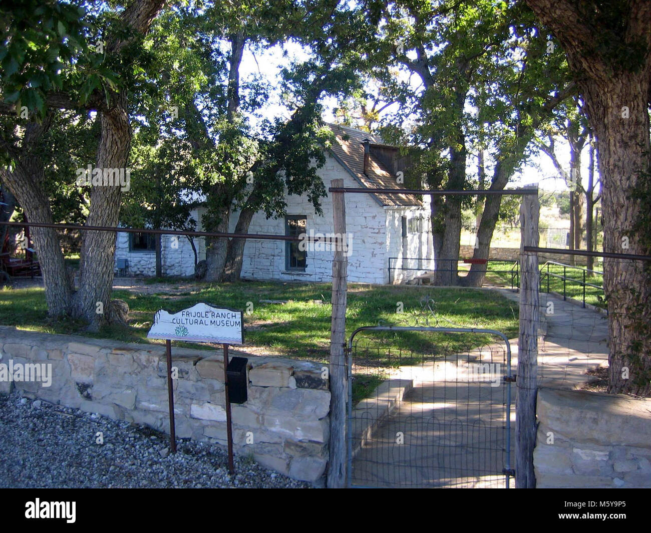 Frijole ranch hi-res stock photography and images - Alamy