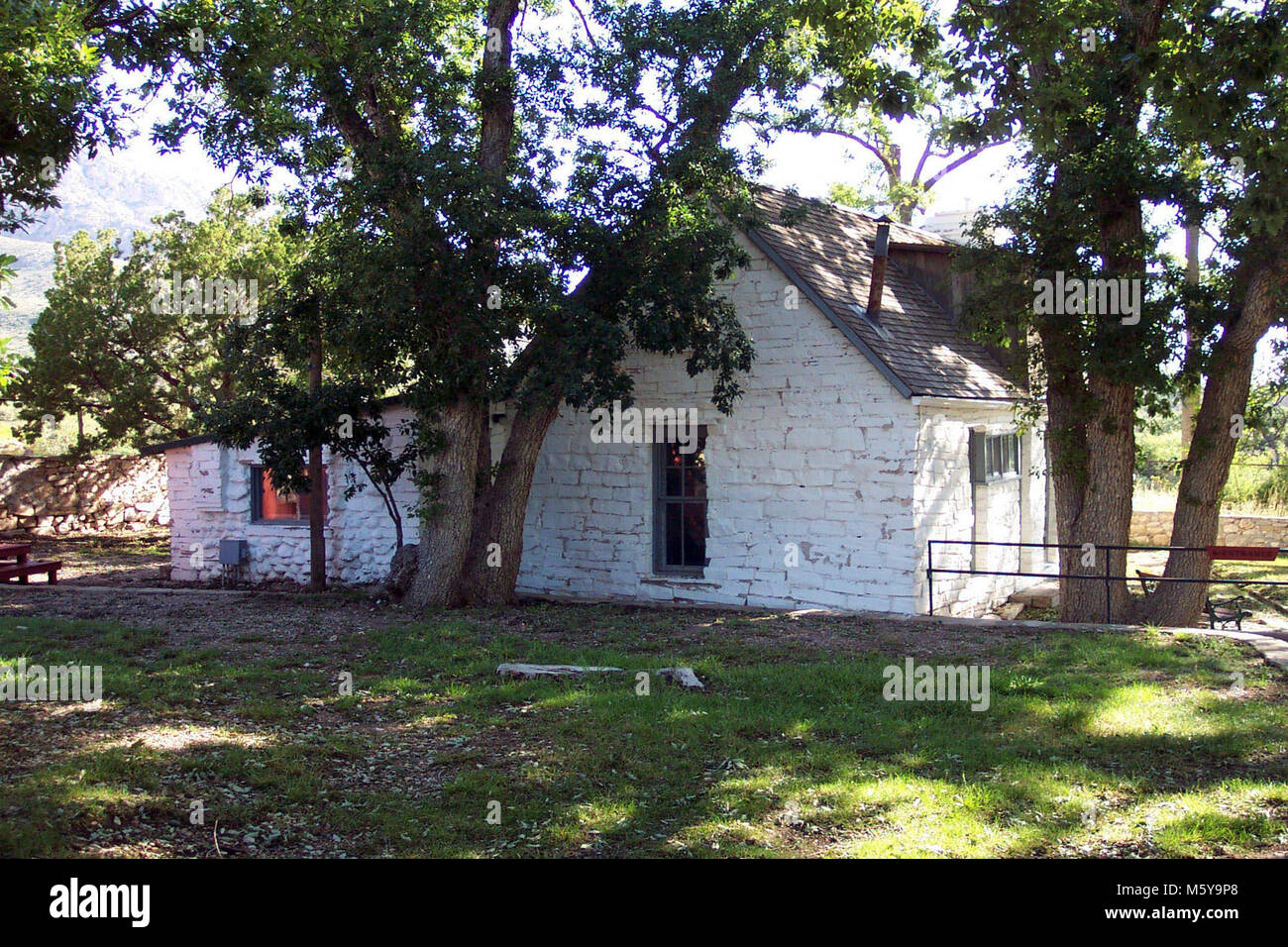 Frijole ranch hi-res stock photography and images - Alamy