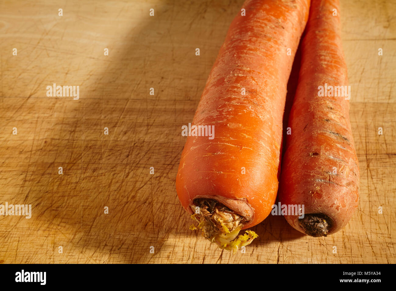 Raw carrot hi-res stock photography and images - Alamy