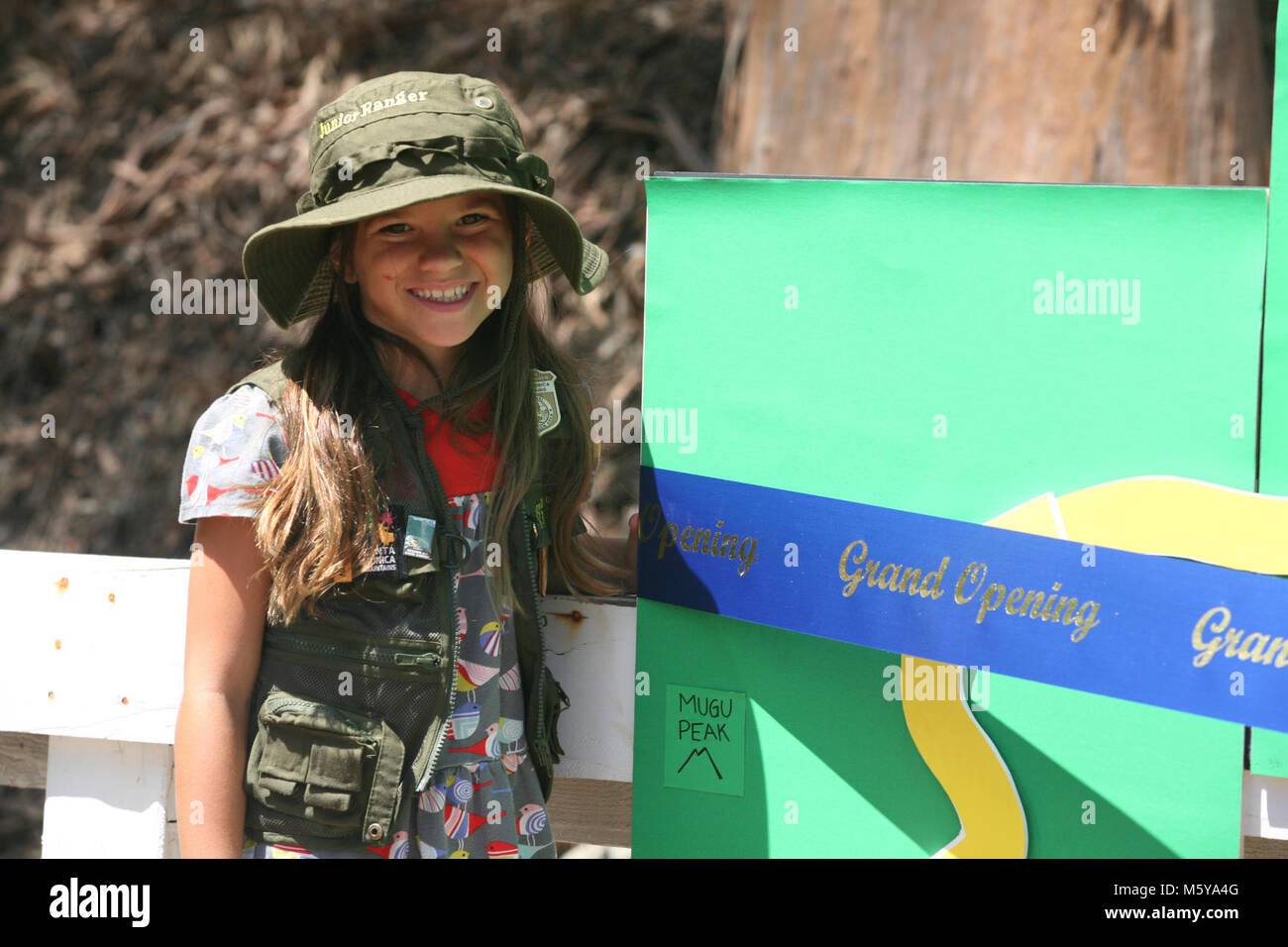 Los angeles backbone trail hi-res stock photography and images - Alamy