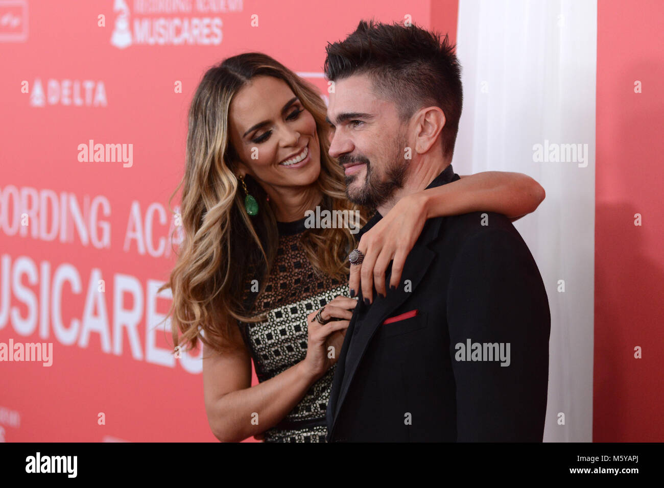 2018 MusiCares Person Of The Year Honoring Fleetwood Mac at Radio City ...