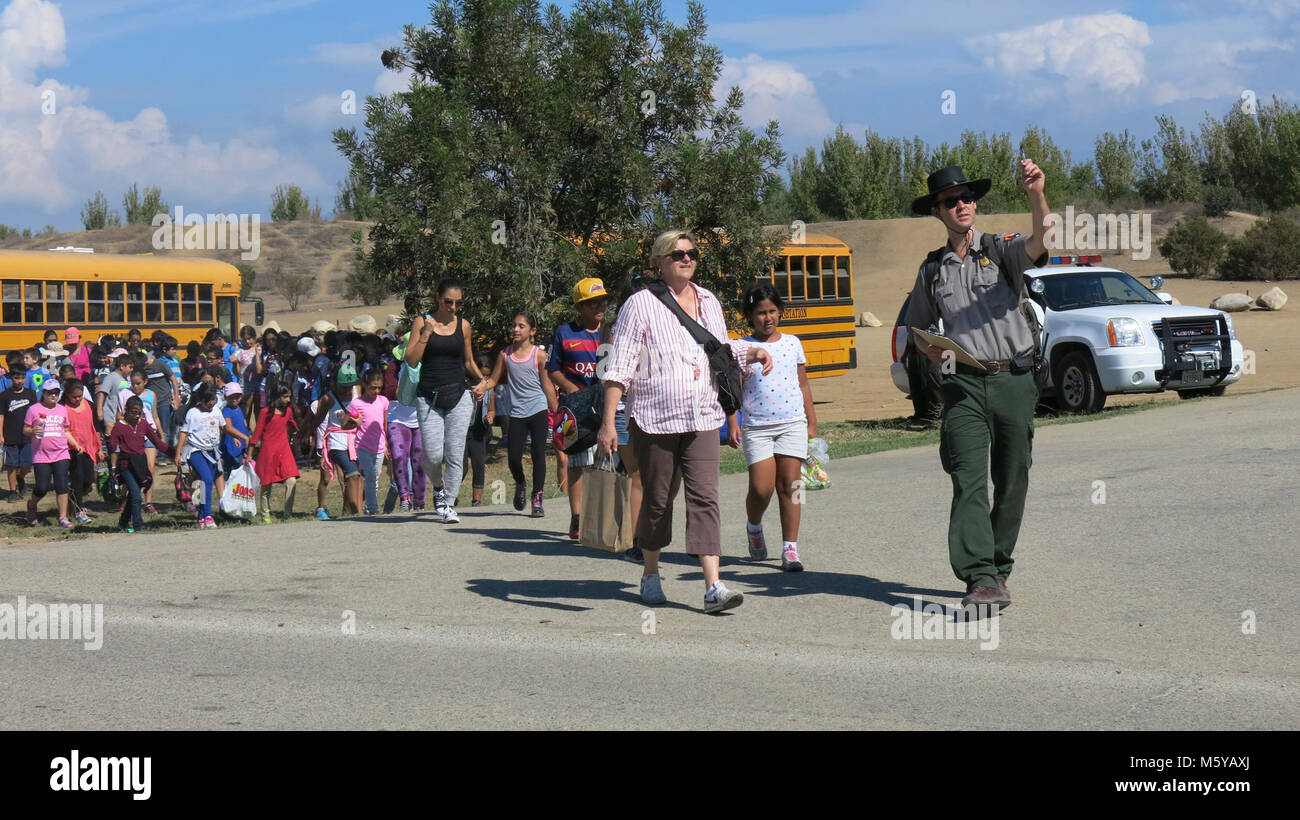 Park ranger badge hi-res stock photography and images - Alamy