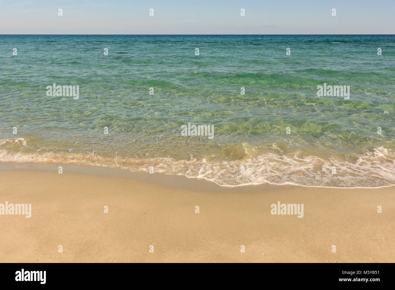 Mediteranian ocean hi-res stock photography and images - Alamy