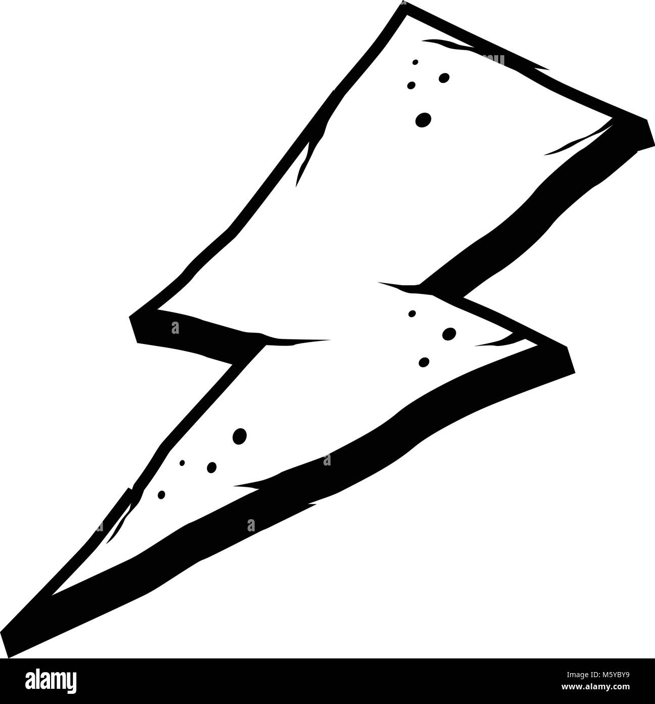 Wrath of god Stock Vector Images - Alamy