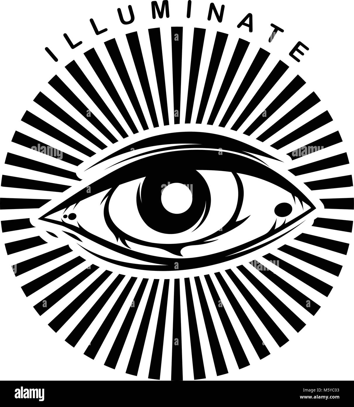 Satanic art Black and White Stock Photos & Images - Alamy