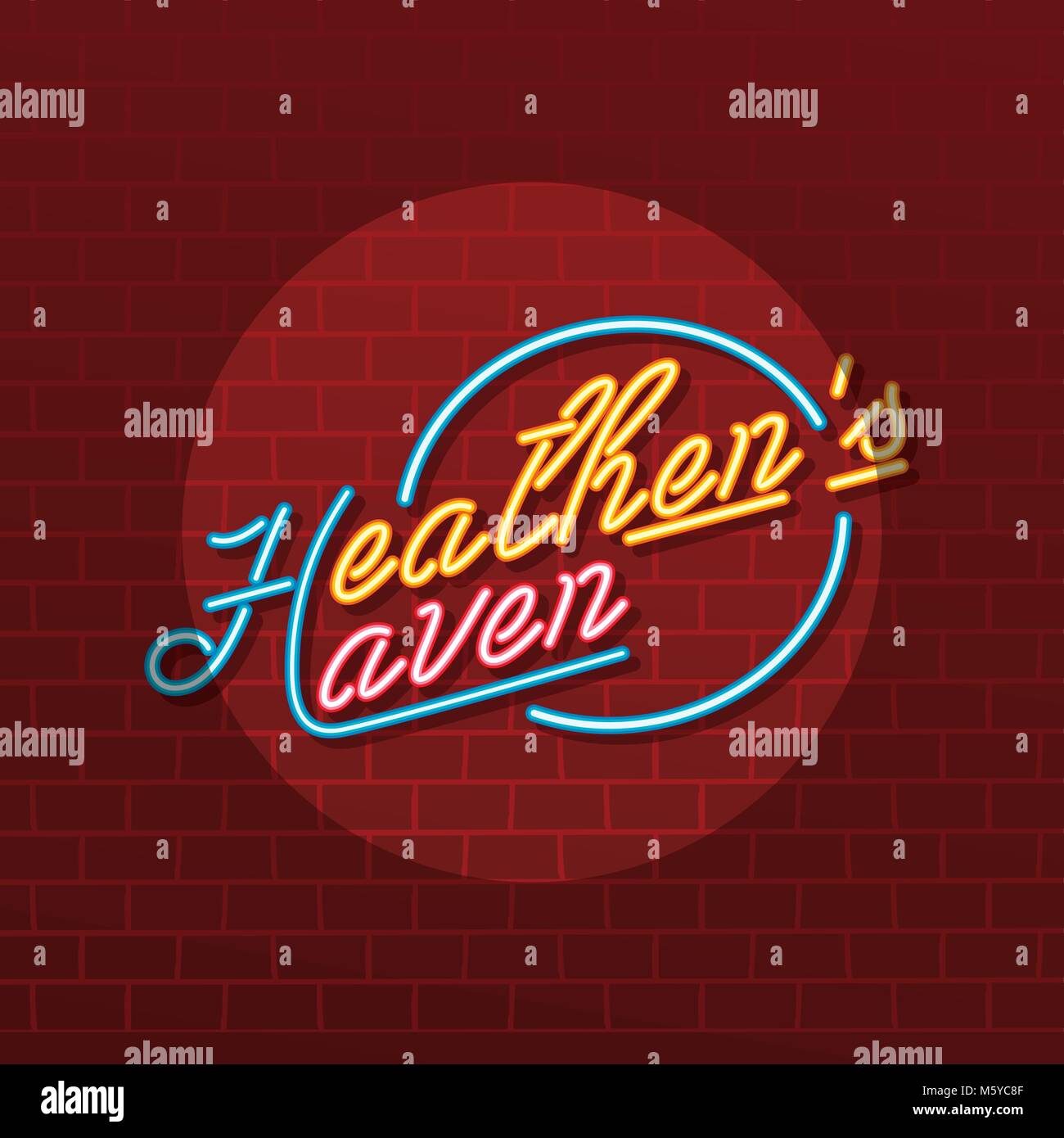 Heathen vector vectors Stock Vector Images - Alamy