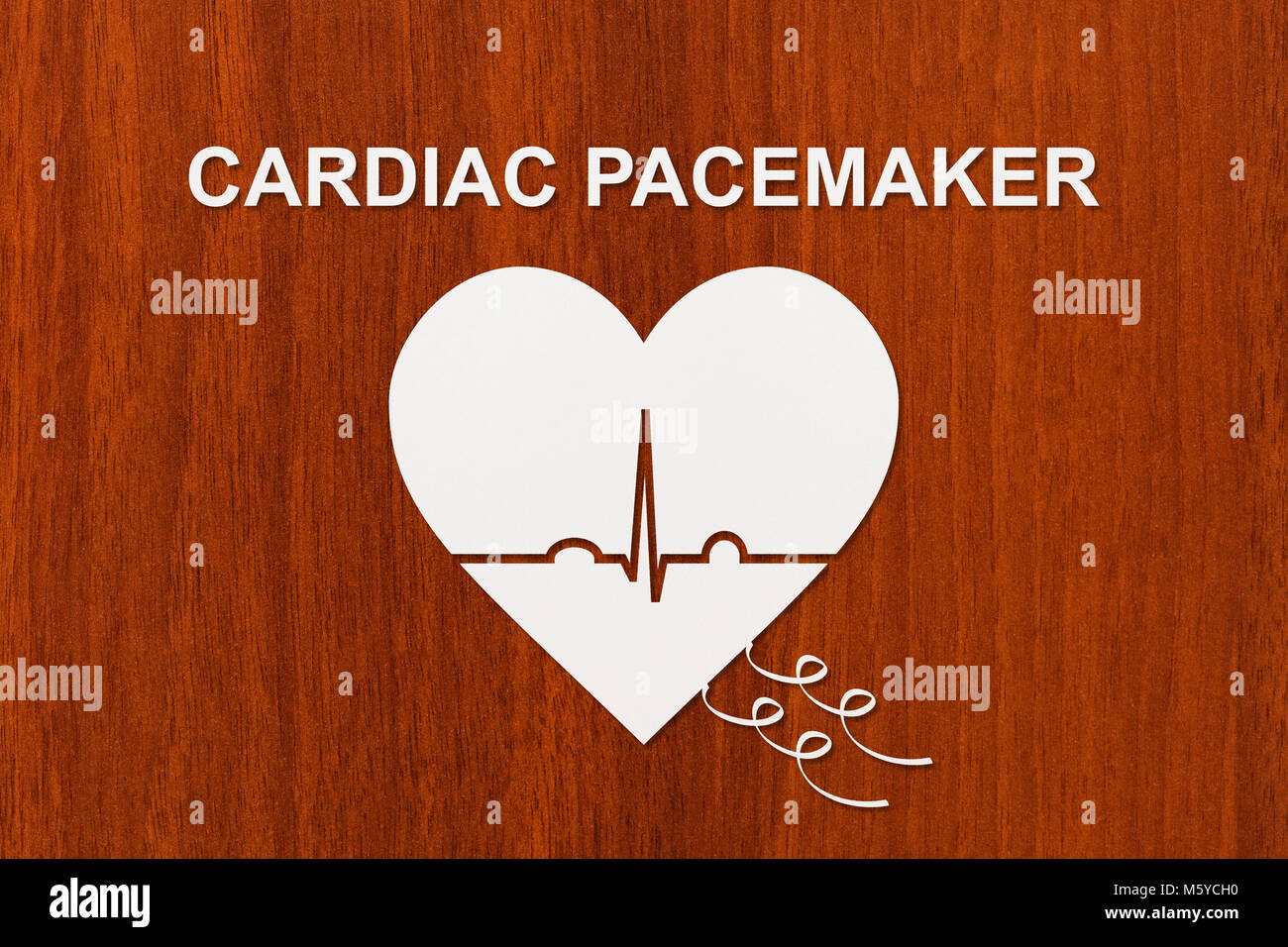 Implant pacemaker hi-res stock photography and images - Alamy
