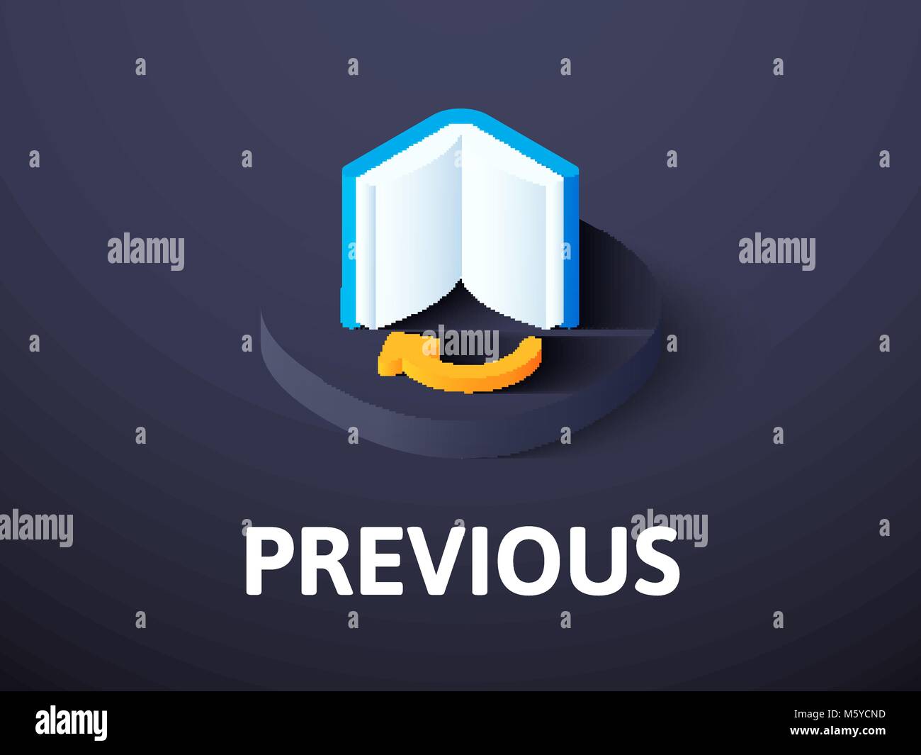 Previous knowledge Stock Vector Images - Alamy