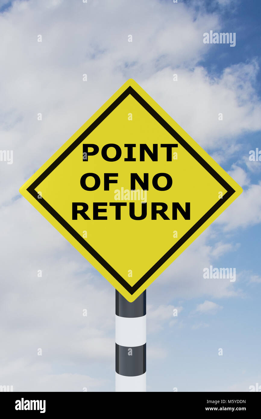 Direction irreversible hi-res stock photography and images - Alamy