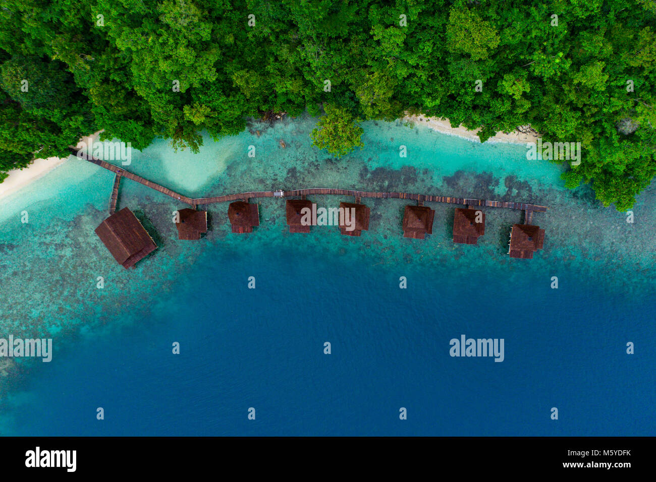 Ora beach resort hi-res stock photography and images - Alamy