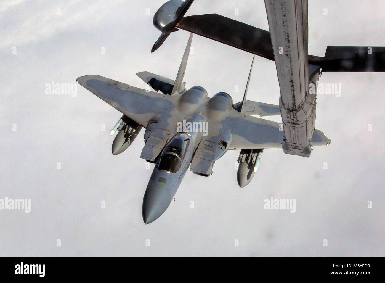 76th fighter squadron hi-res stock photography and images - Alamy