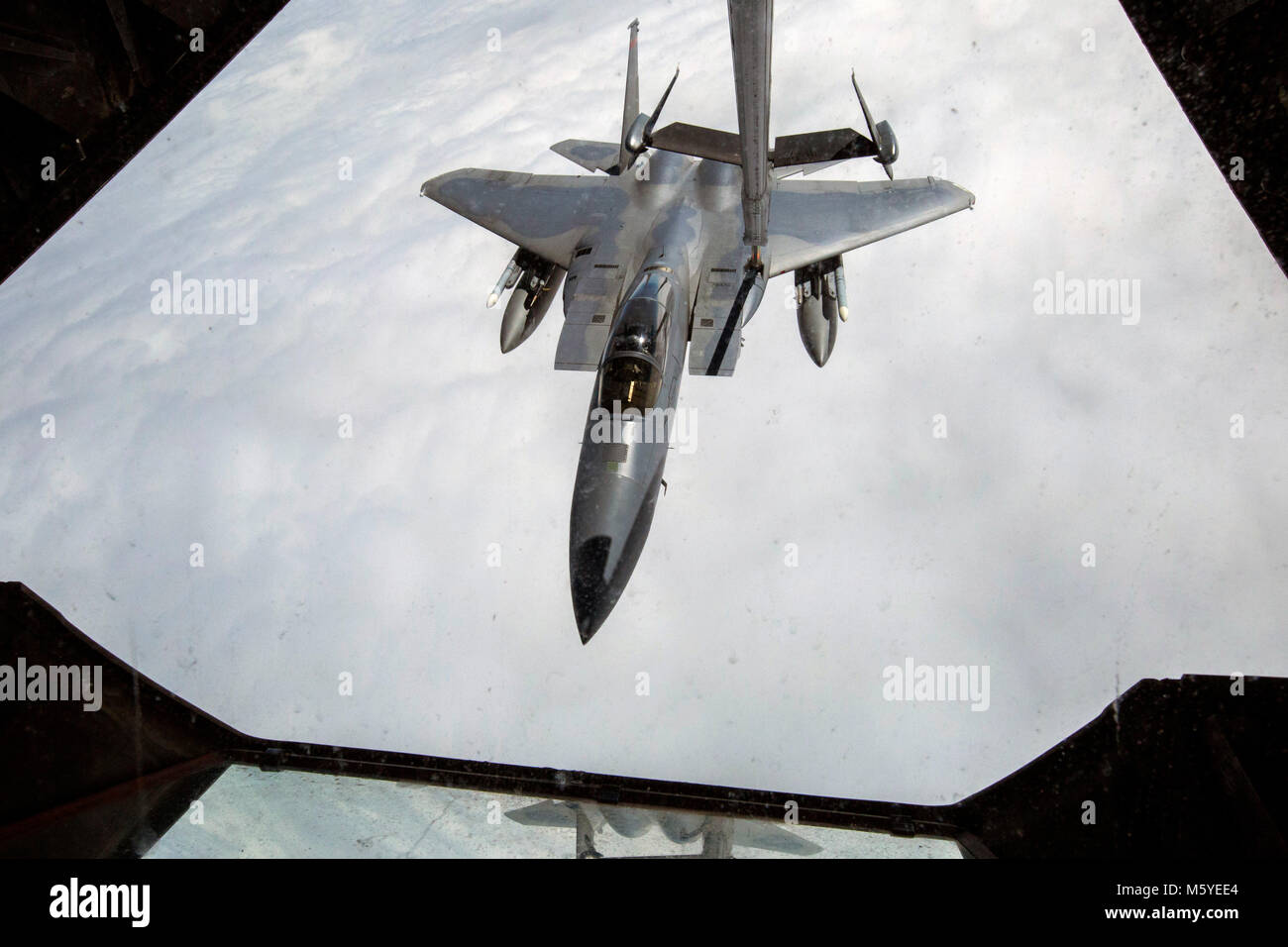 76th fighter squadron hi-res stock photography and images - Alamy