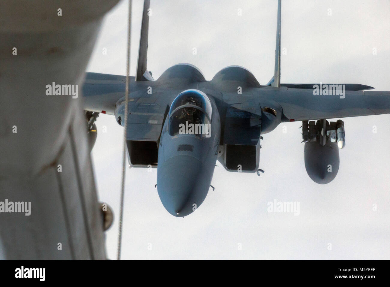 76th fighter squadron hi-res stock photography and images - Alamy