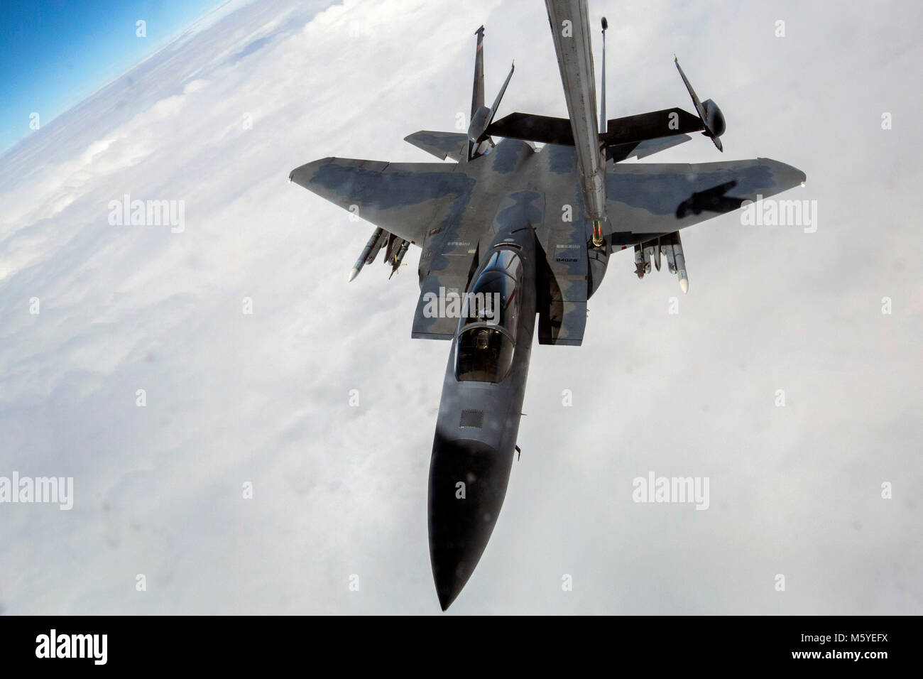 76th fighter squadron hi-res stock photography and images - Alamy