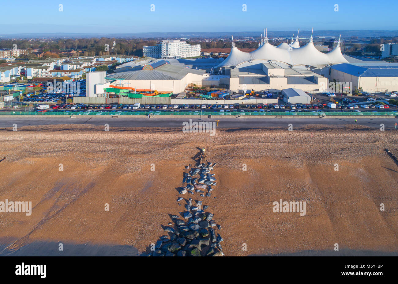Butlins hi-res stock photography and images - Alamy