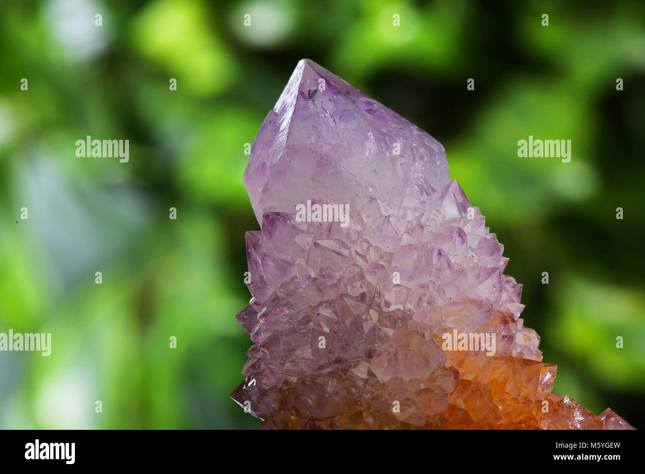 amethyst mineral specimen,amethyst mineral specimen Stock Photo - Alamy