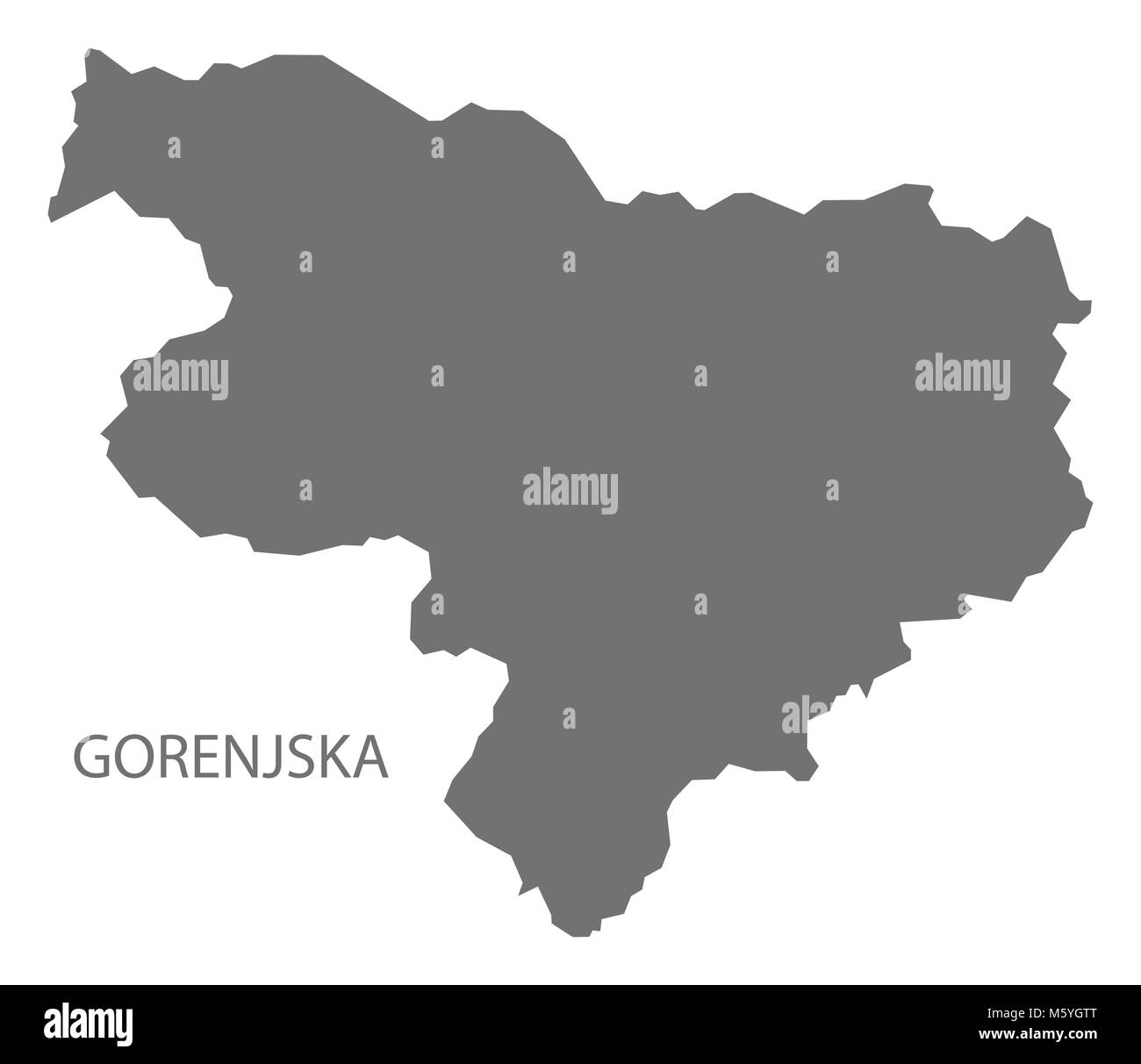 Carniola Stock Vector Images - Alamy