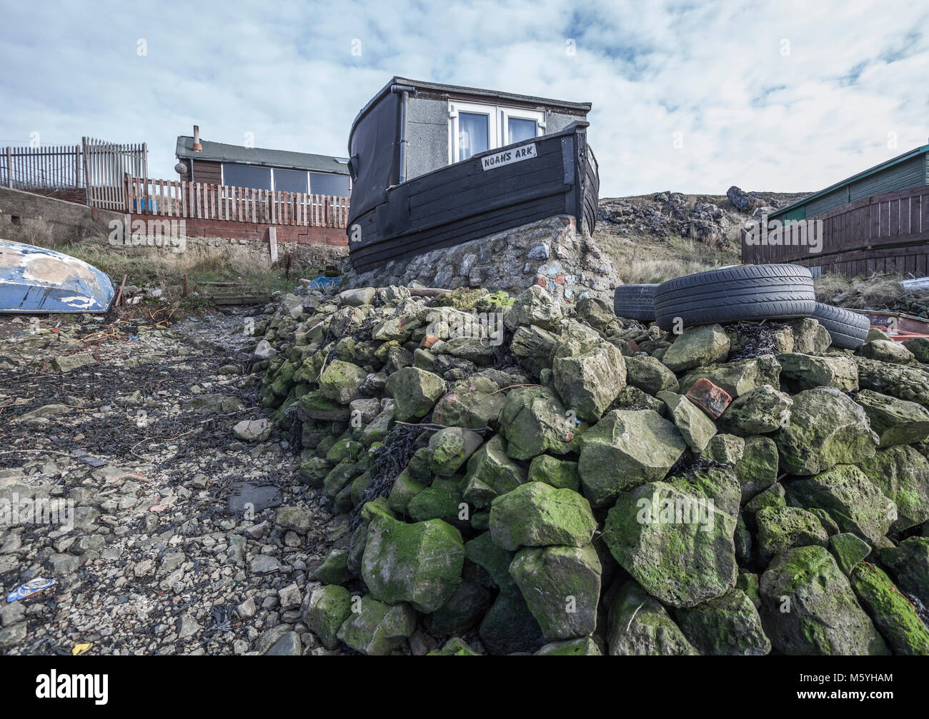 Noah’s ark england hi-res stock photography and images - Alamy