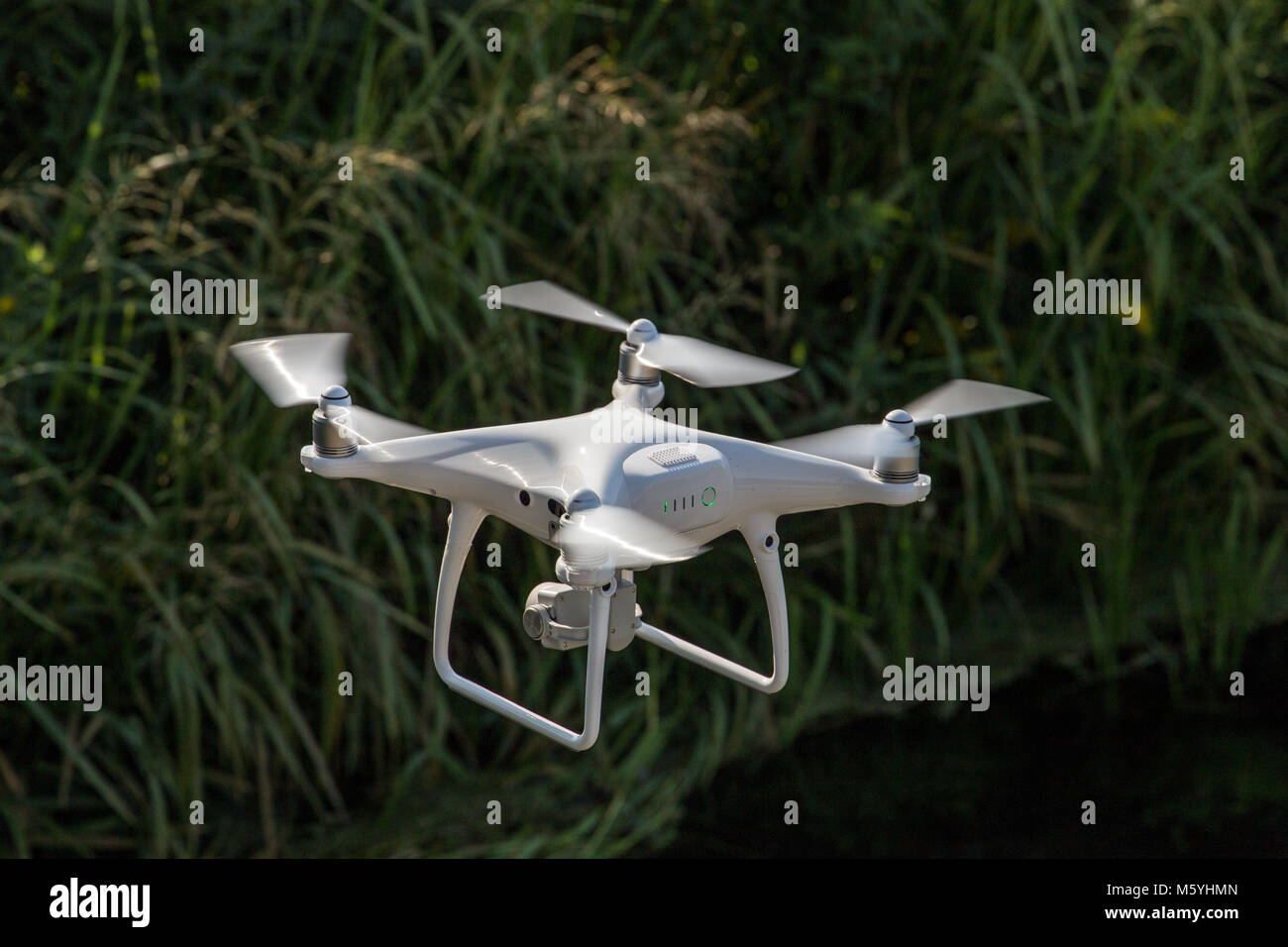 Shuttle drone hi-res stock photography and images - Alamy
