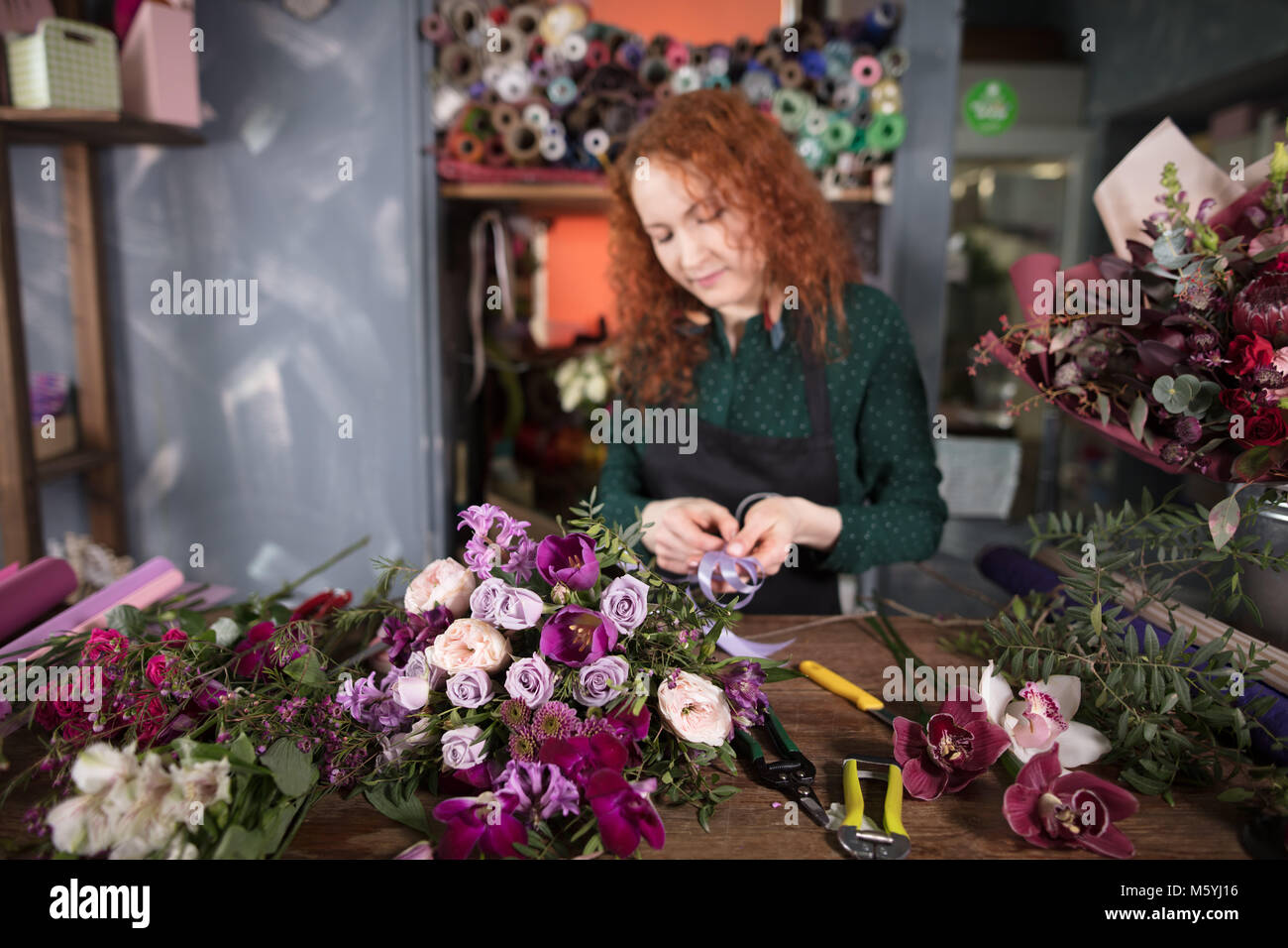 Affection assistant hi-res stock photography and images - Alamy