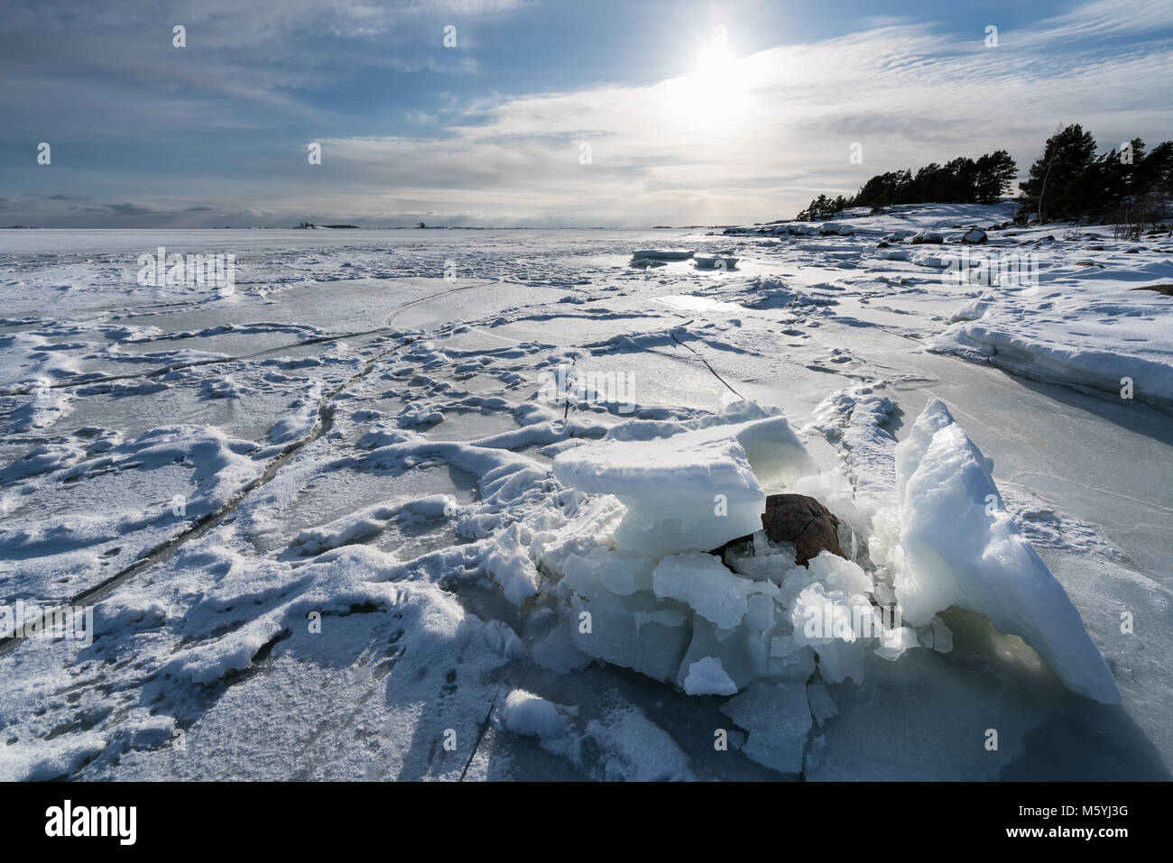 Espoo hi-res stock photography and images - Alamy