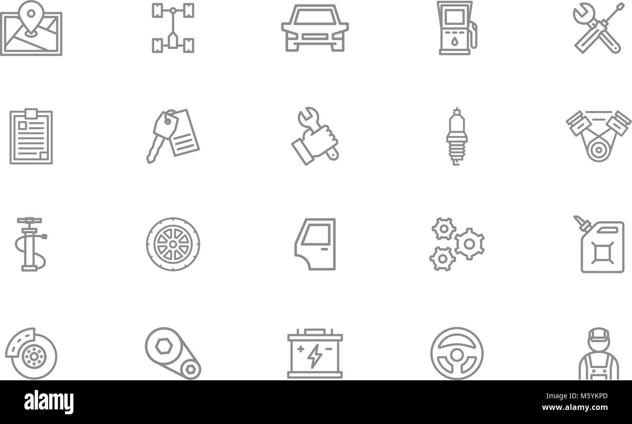 Vector symbol or icon design element Stock Vector Image & Art - Alamy