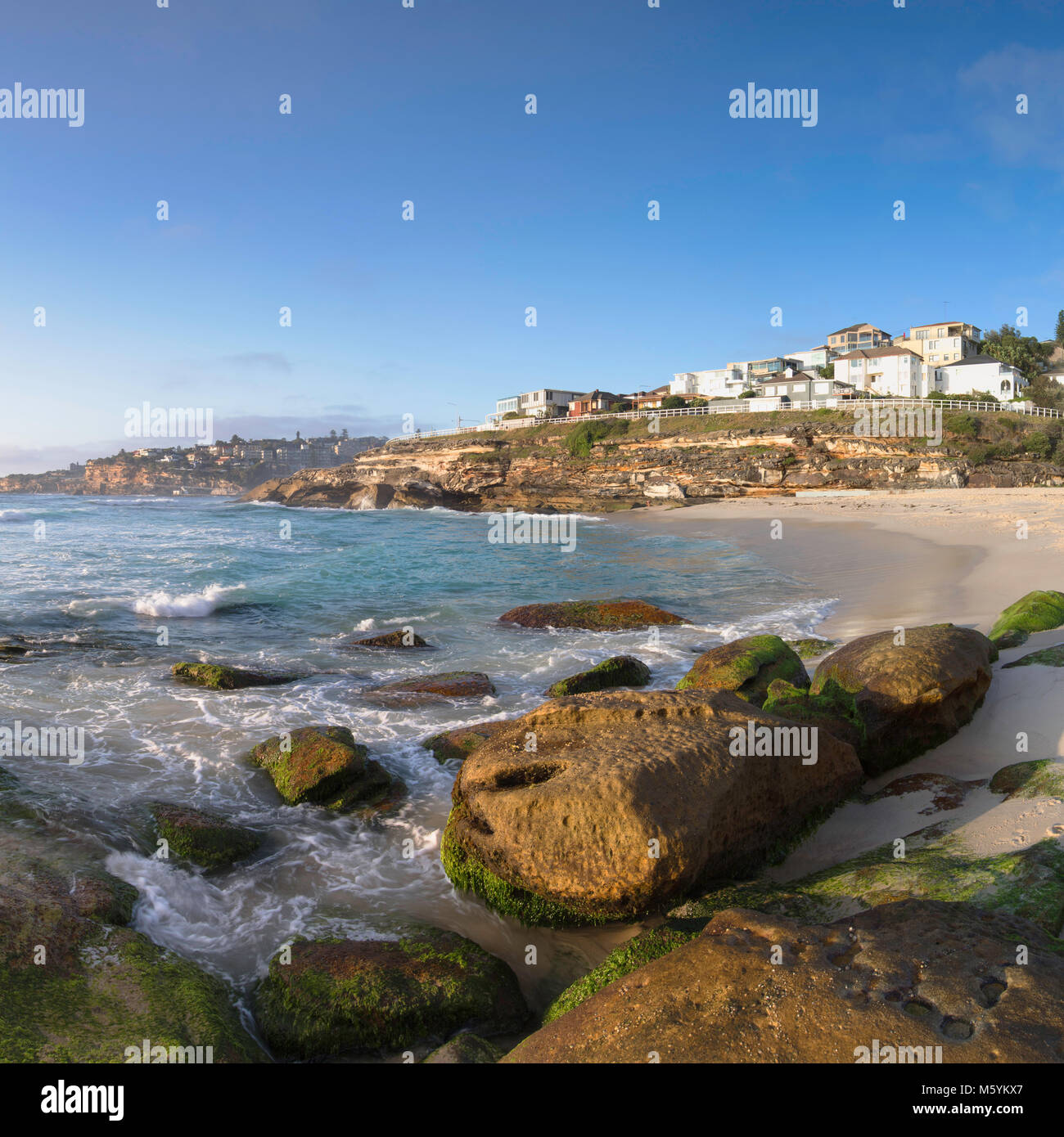 Tamarama Beach, Sydney, New South Wales, Australia Stock Photo - Alamy