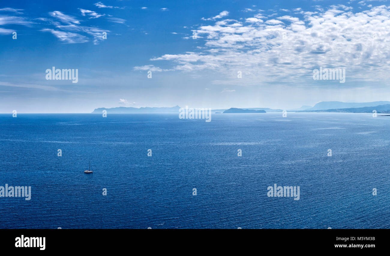 Kolymvari greece hi-res stock photography and images - Alamy