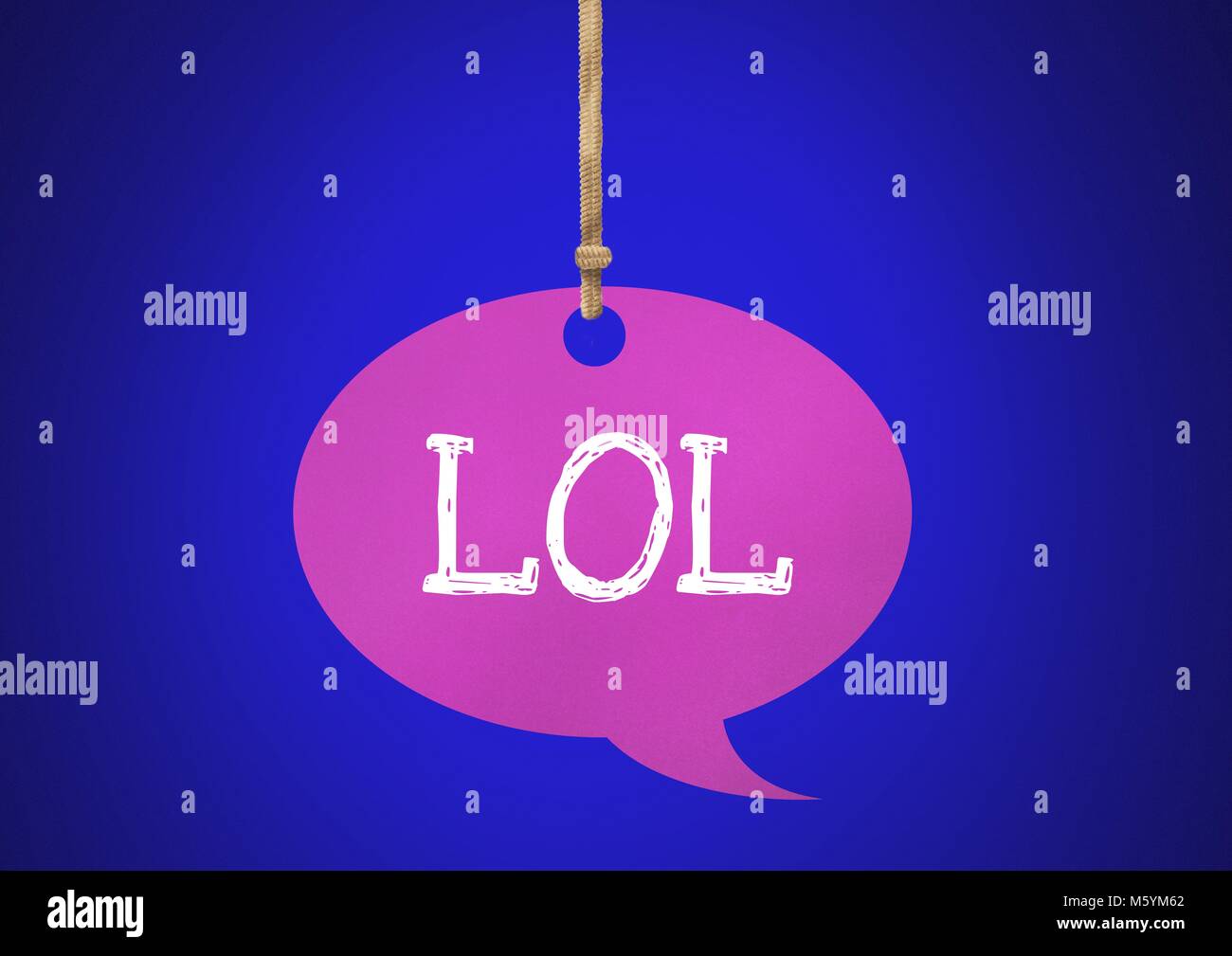Lol Text High Resolution Stock Photography and Images - Alamy