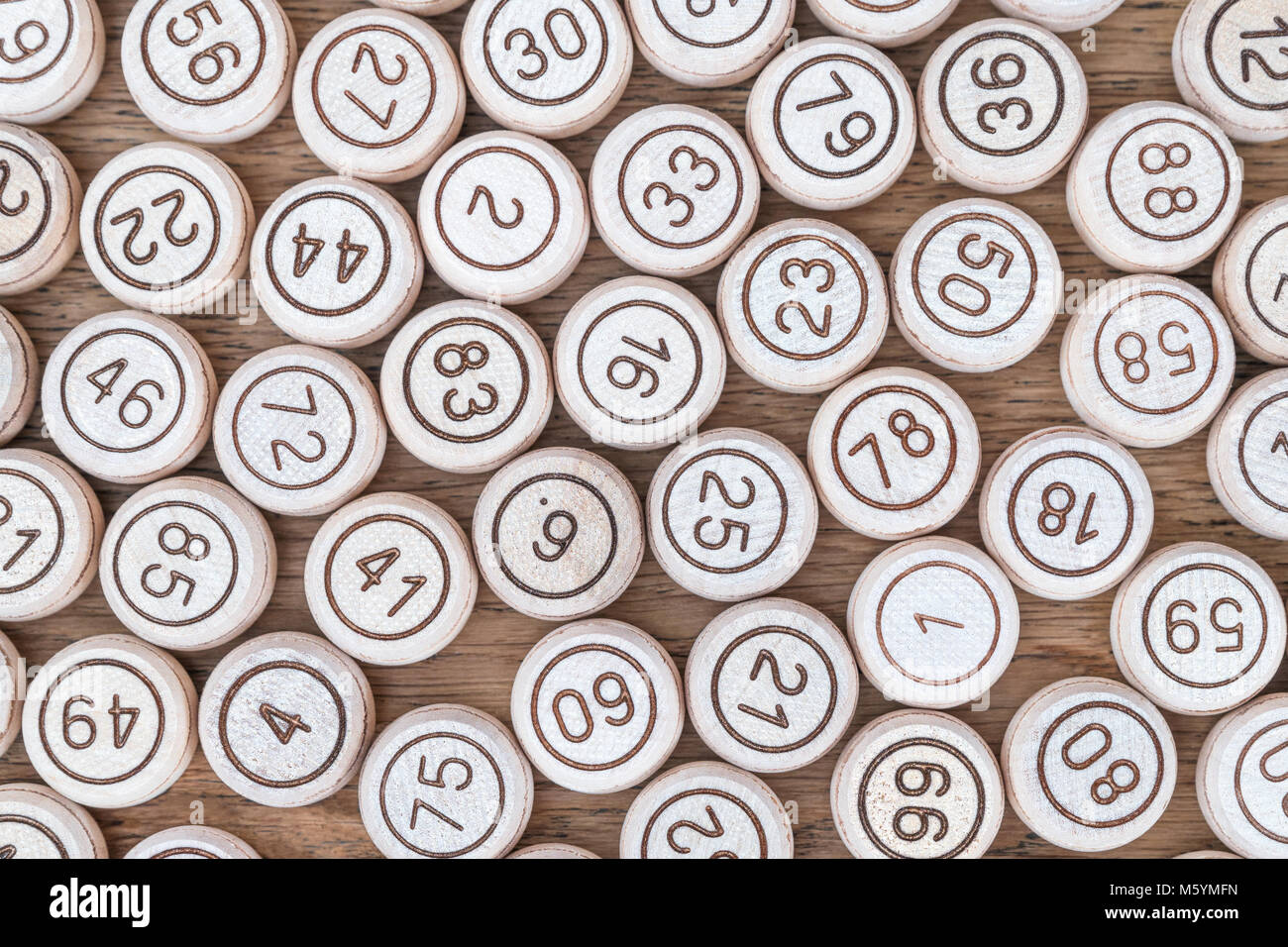 Lotto pattern hi-res stock photography and images - Alamy
